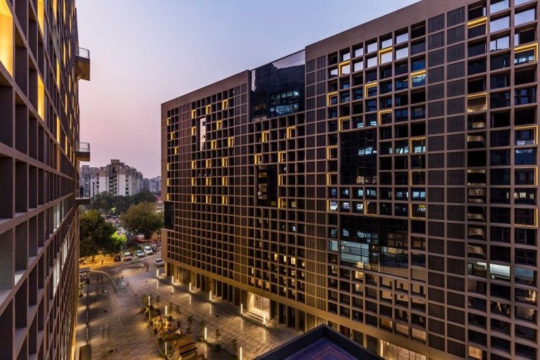 Portfolio - Inclined Studio