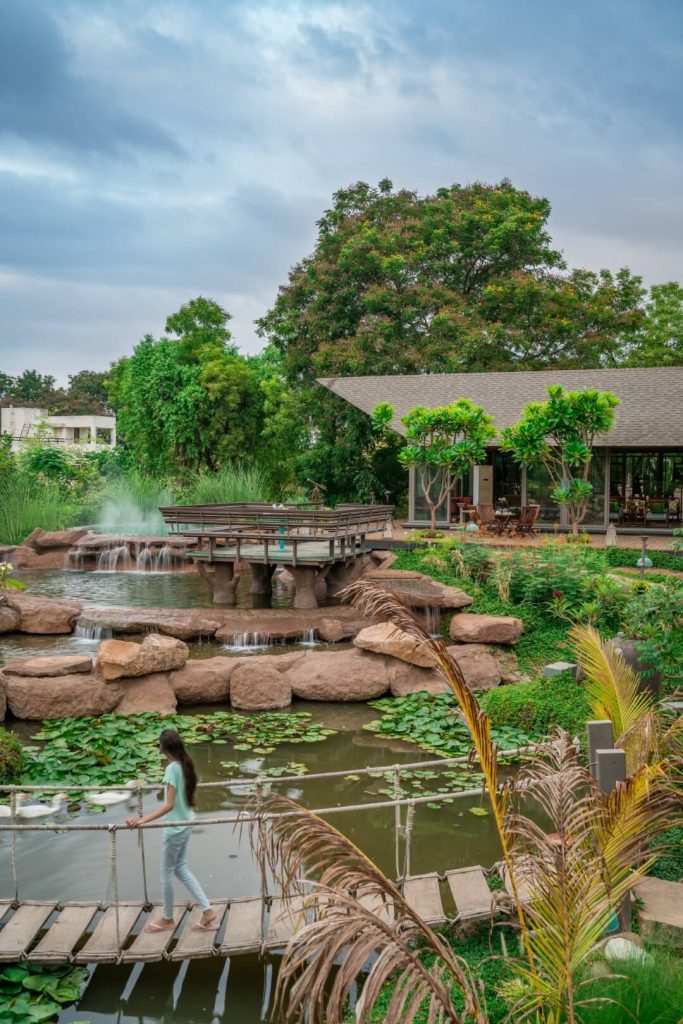 Kalrav Farm - Inclined Studio