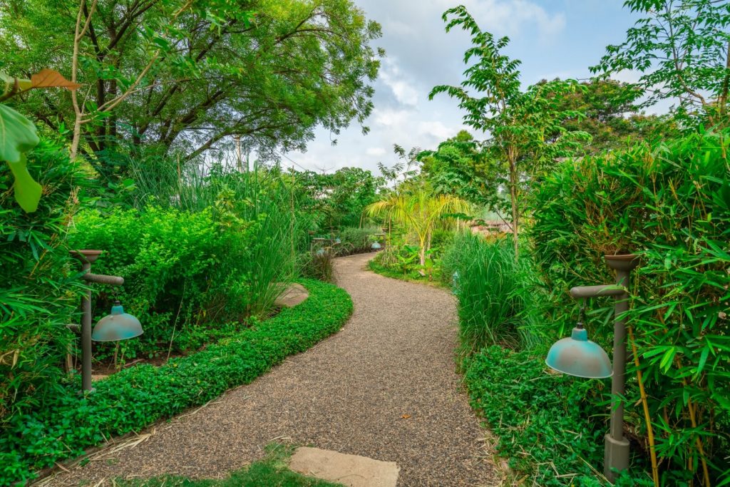 Kalrav Farm - Inclined Studio