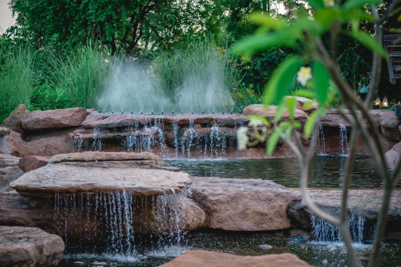 Kalrav Farm - Inclined Studio