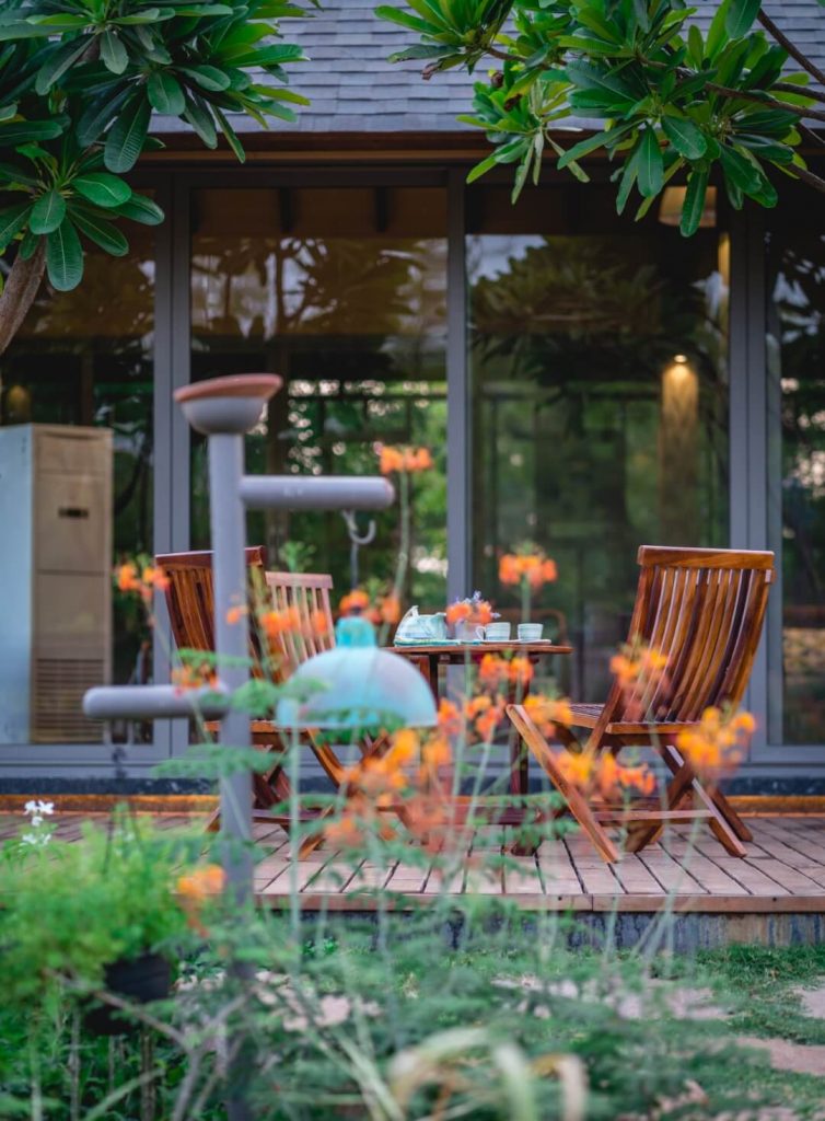 Kalrav Farm - Inclined Studio
