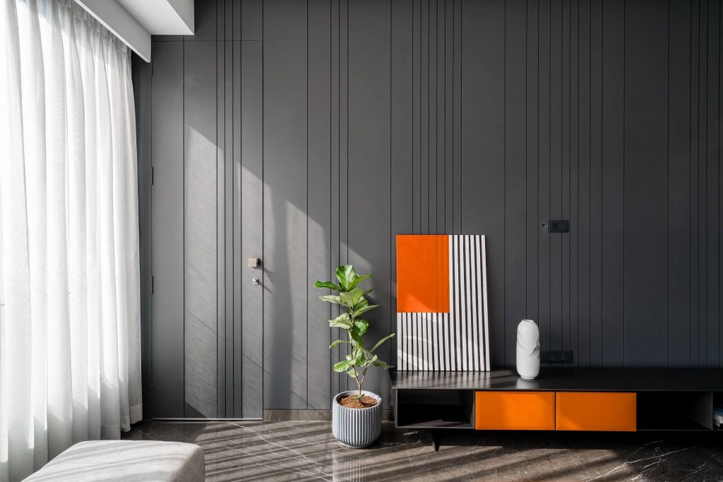 Natasha House - Inclined Studio