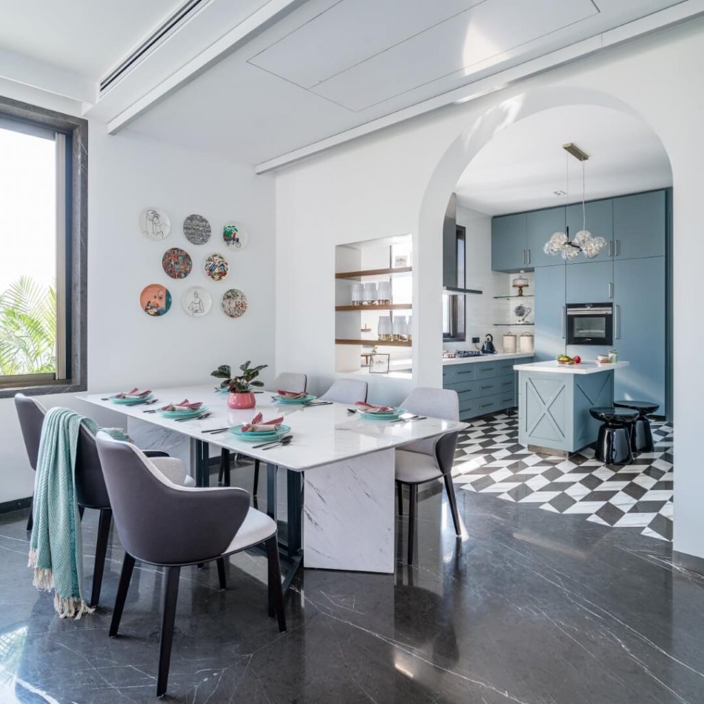 Natasha House - Inclined Studio