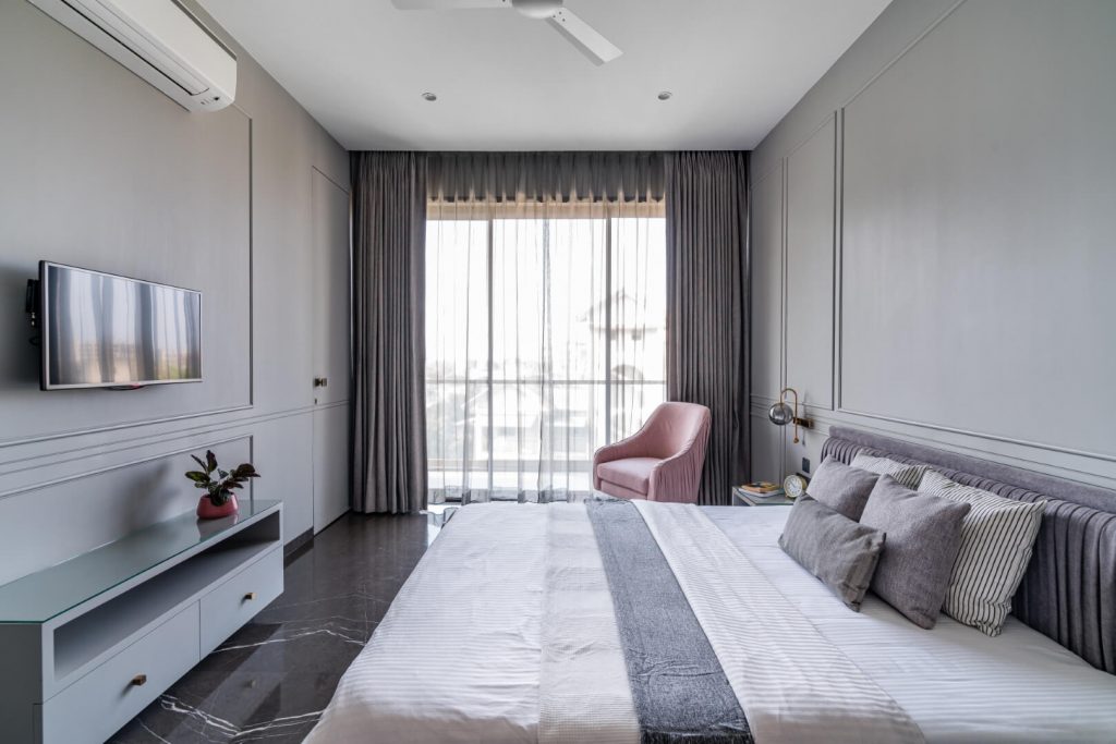 Natasha House - Inclined Studio
