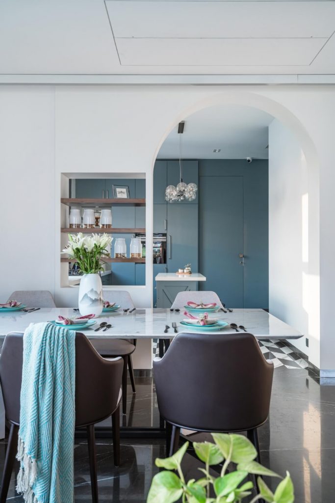 Natasha House - Inclined Studio
