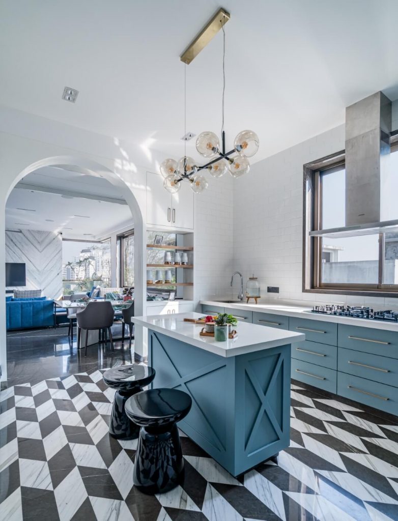 Natasha House - Inclined Studio