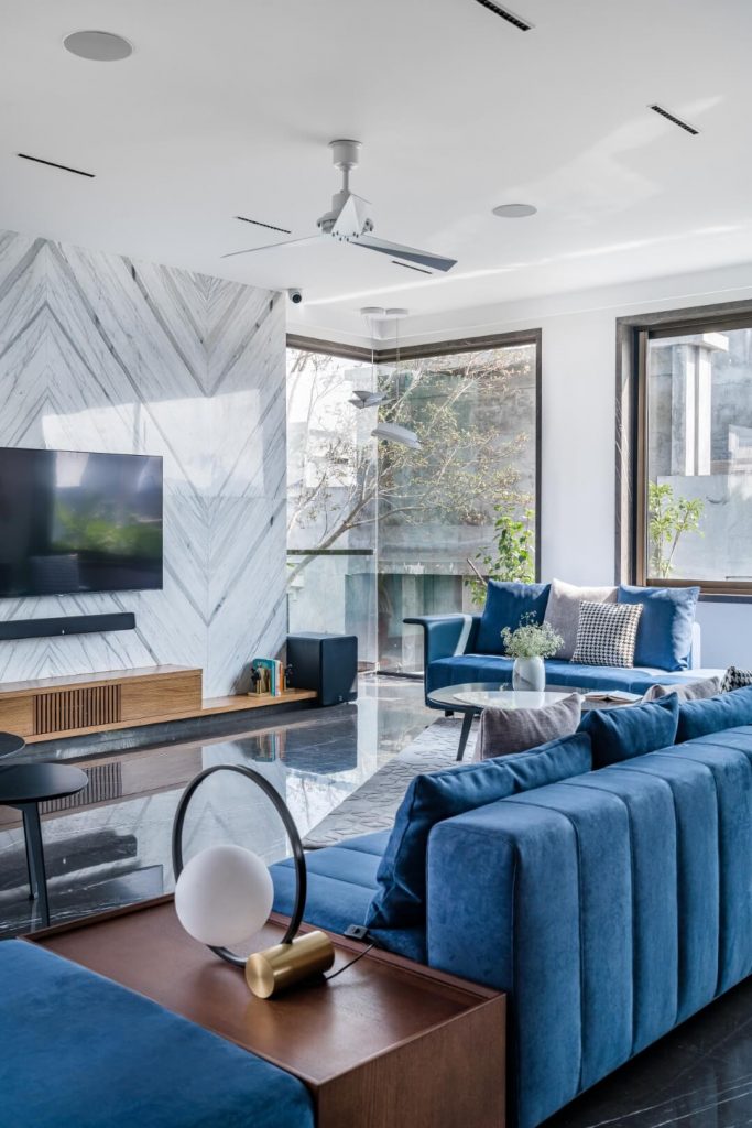 Natasha House - Inclined Studio