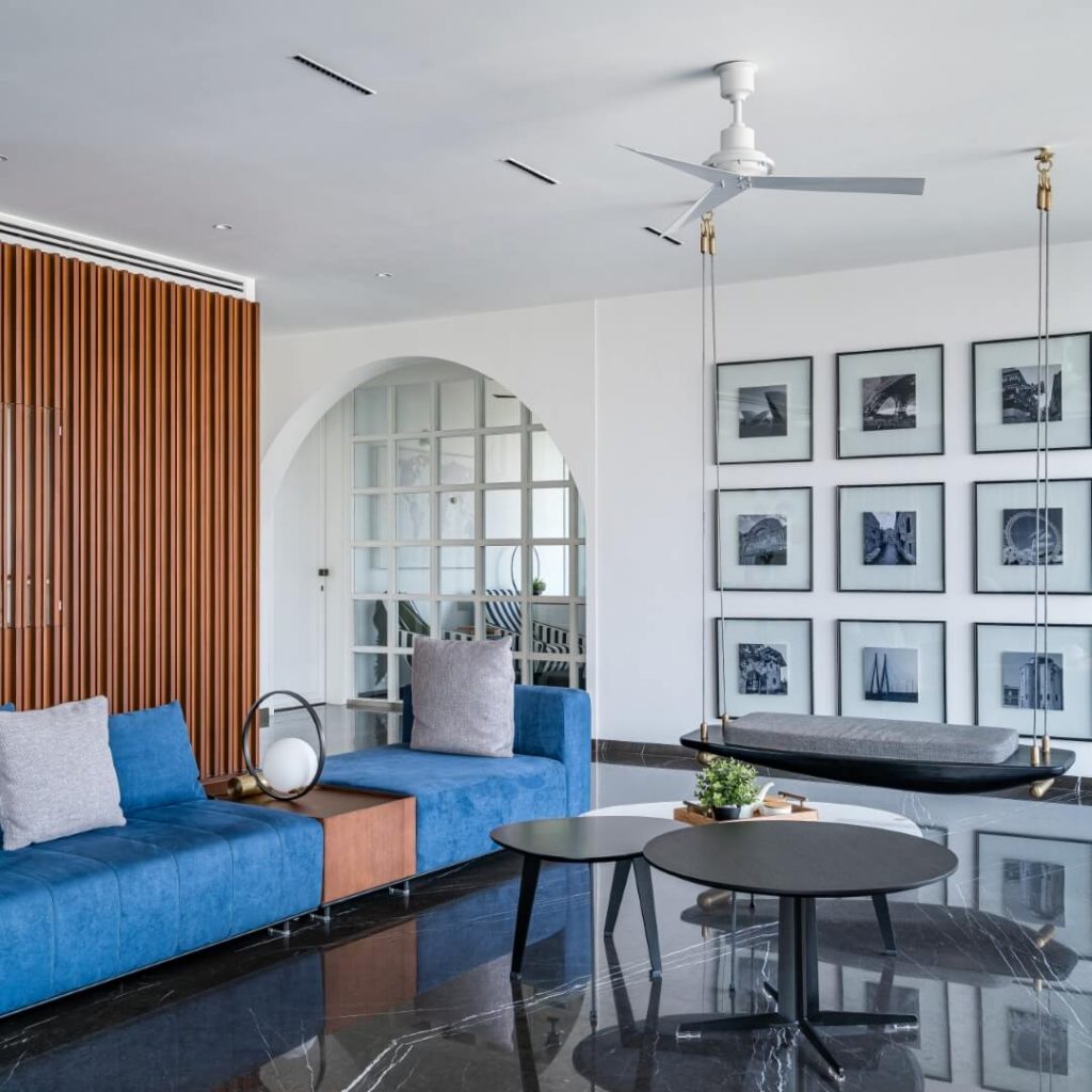 Natasha House - Inclined Studio