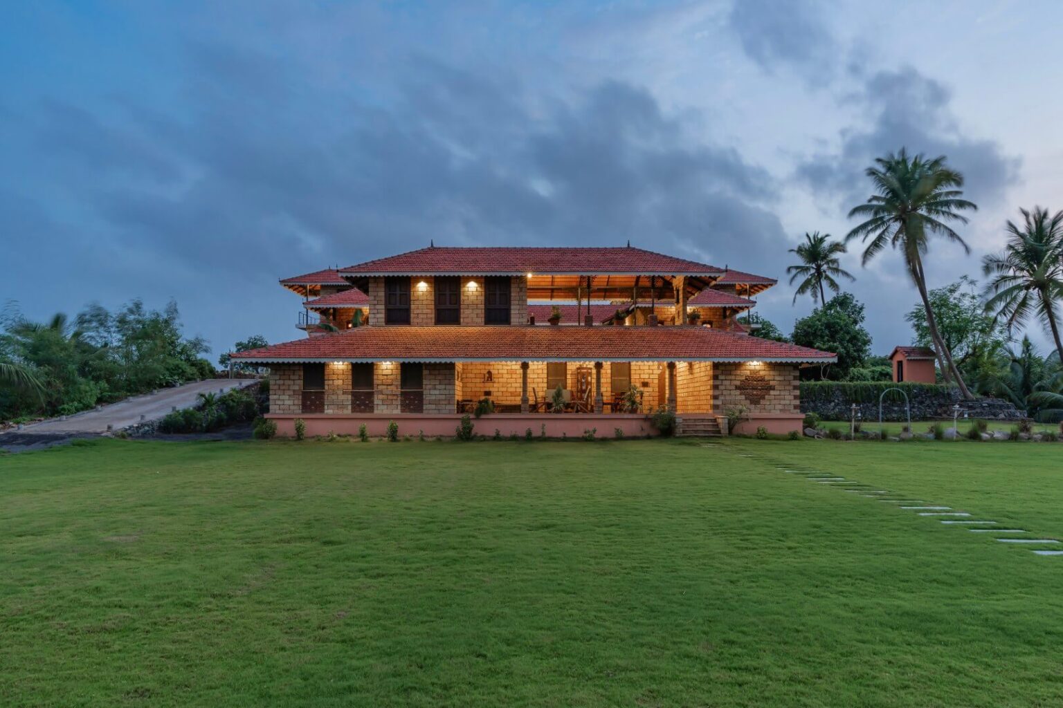 Best Architecture Interior Photographer In India | Inclined Studio